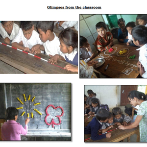 Jodo Gyan – Quality Improvement in Mathematics teaching - Digital ...