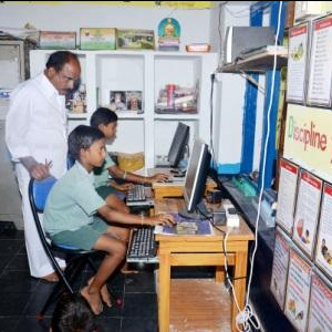 Computer Aided Learning - AP - Digital Repository