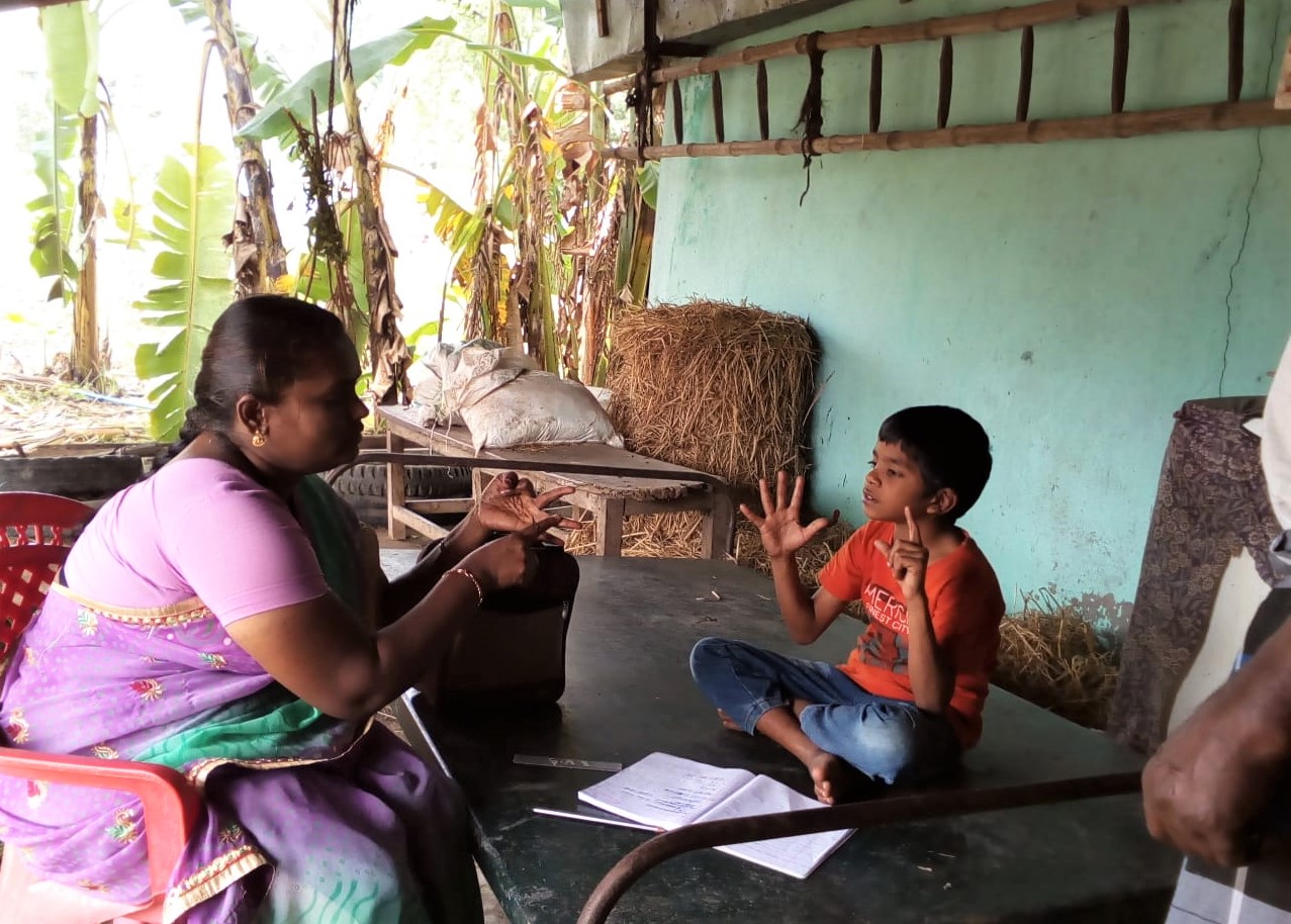 Tamil Nadu - Digital Repository