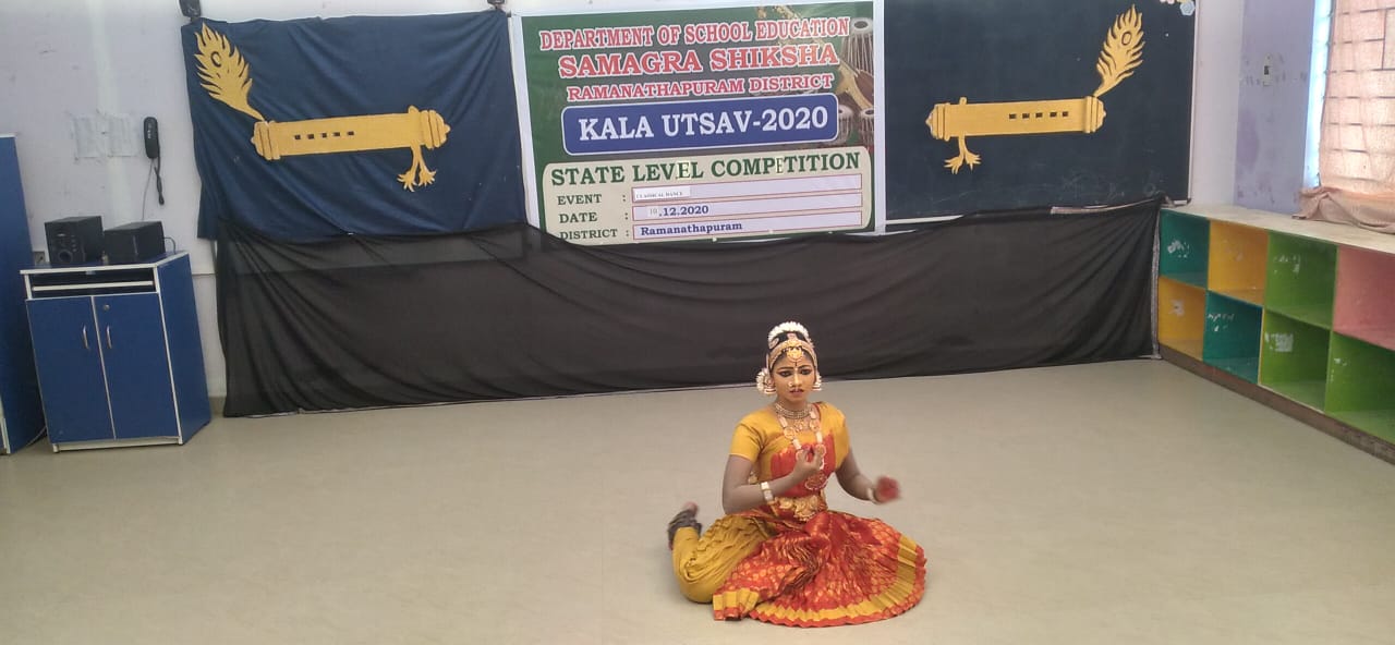 Samagra Shiksha, Tamil Nadu - Digital Repository