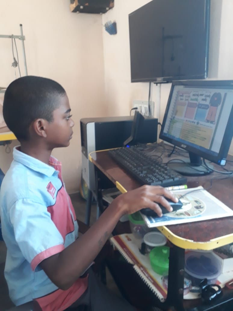 Samagra Shiksha, Tamil Nadu - Digital Repository