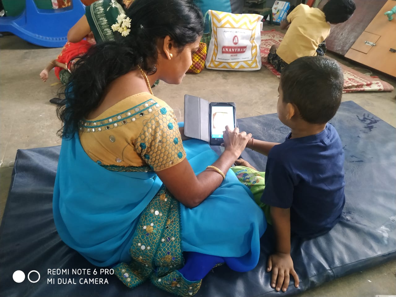 Samagra Shiksha, Tamil Nadu - Digital Repository